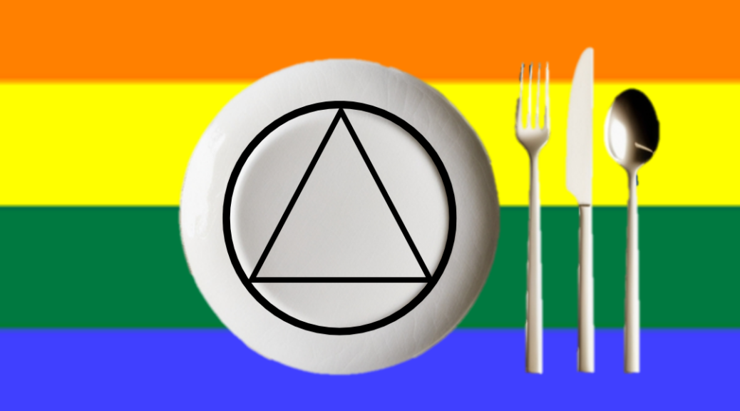 LGBTQ Tallahassee 1 year anniversary dinner | Intergroup 5